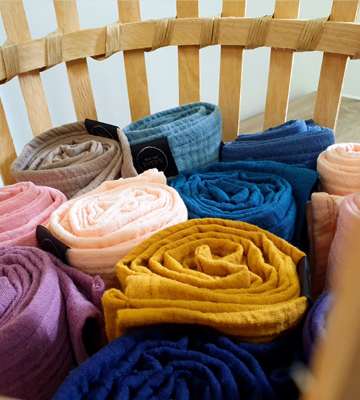 MAXI DEKY - added EST. 2020